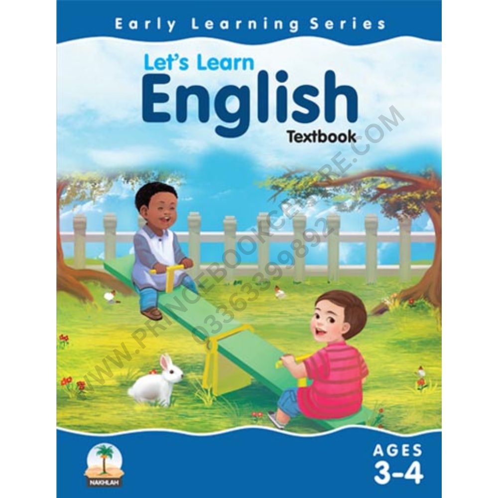 English Textbook Class Play Group By Nakhlah Series – Prince Book Centre