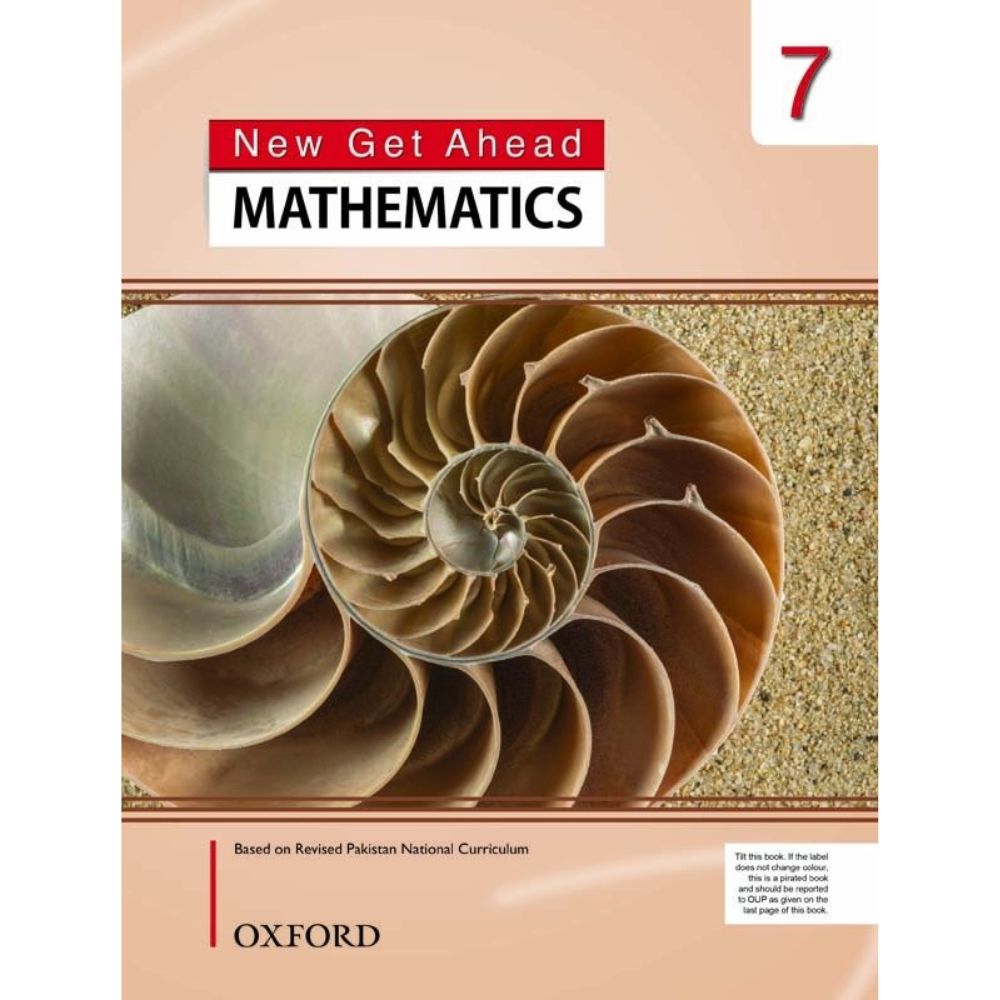 New Get A Head Mathematics 7 – Prince Book Centre