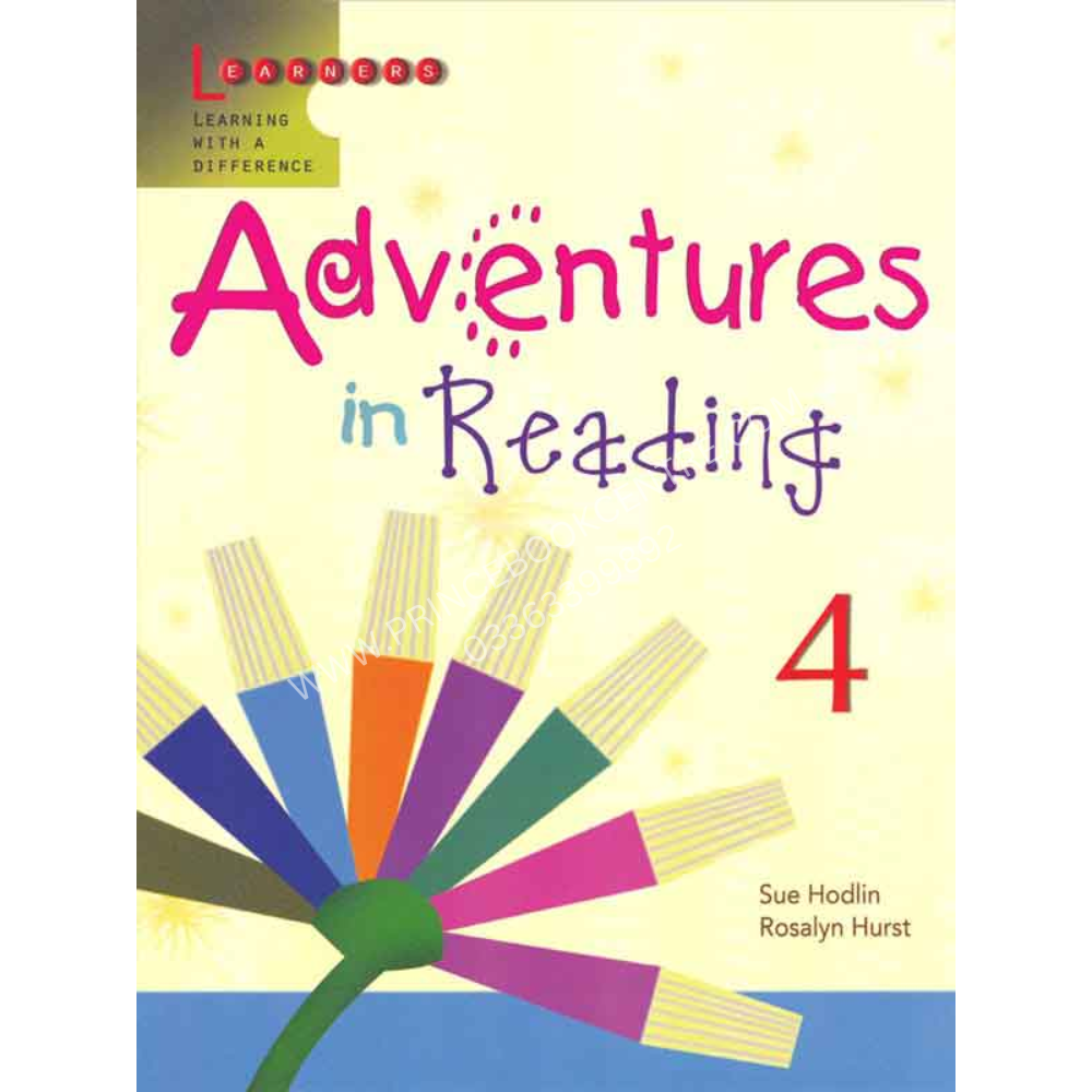 Adventures In Reading: 4 – Prince Book Centre