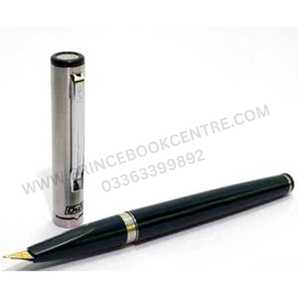 Fountain Pen Dux 240 # Ink Pen Dux – Prince Book Centre