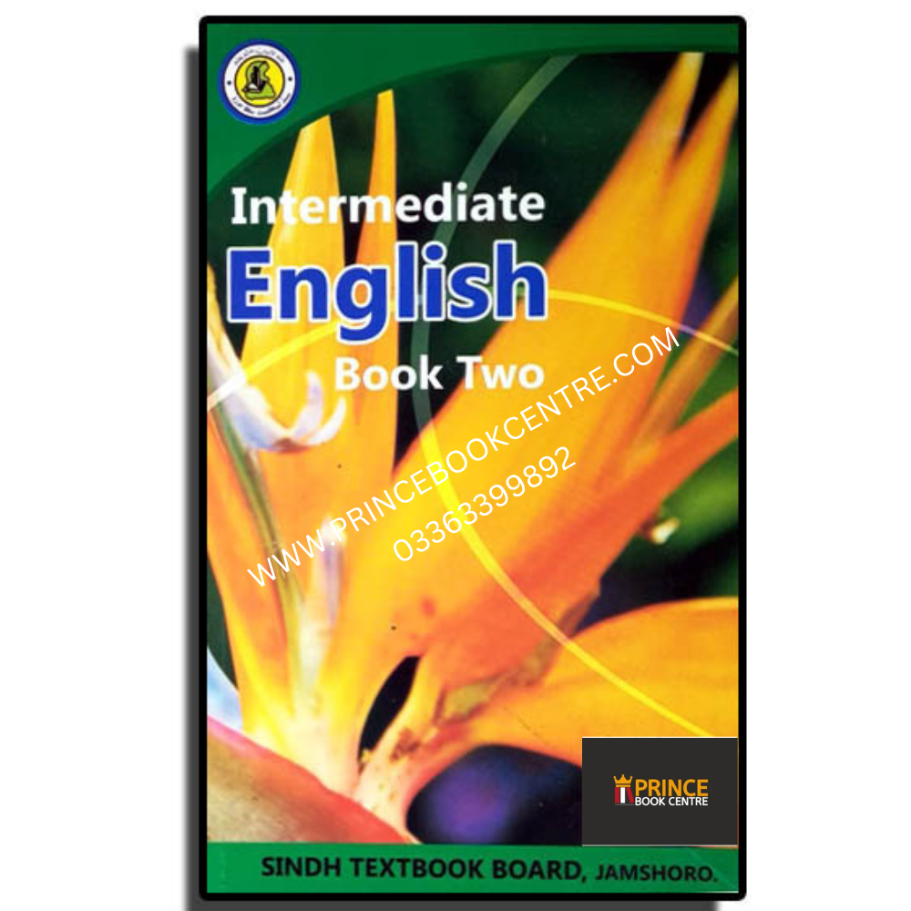 English X11 Textbook Sindh Text Book Board – Prince Book Centre