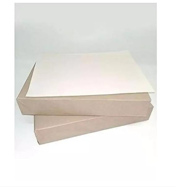 Duplicating paper ream A4 (Pack of 400 sheets) – Prince Book Centre